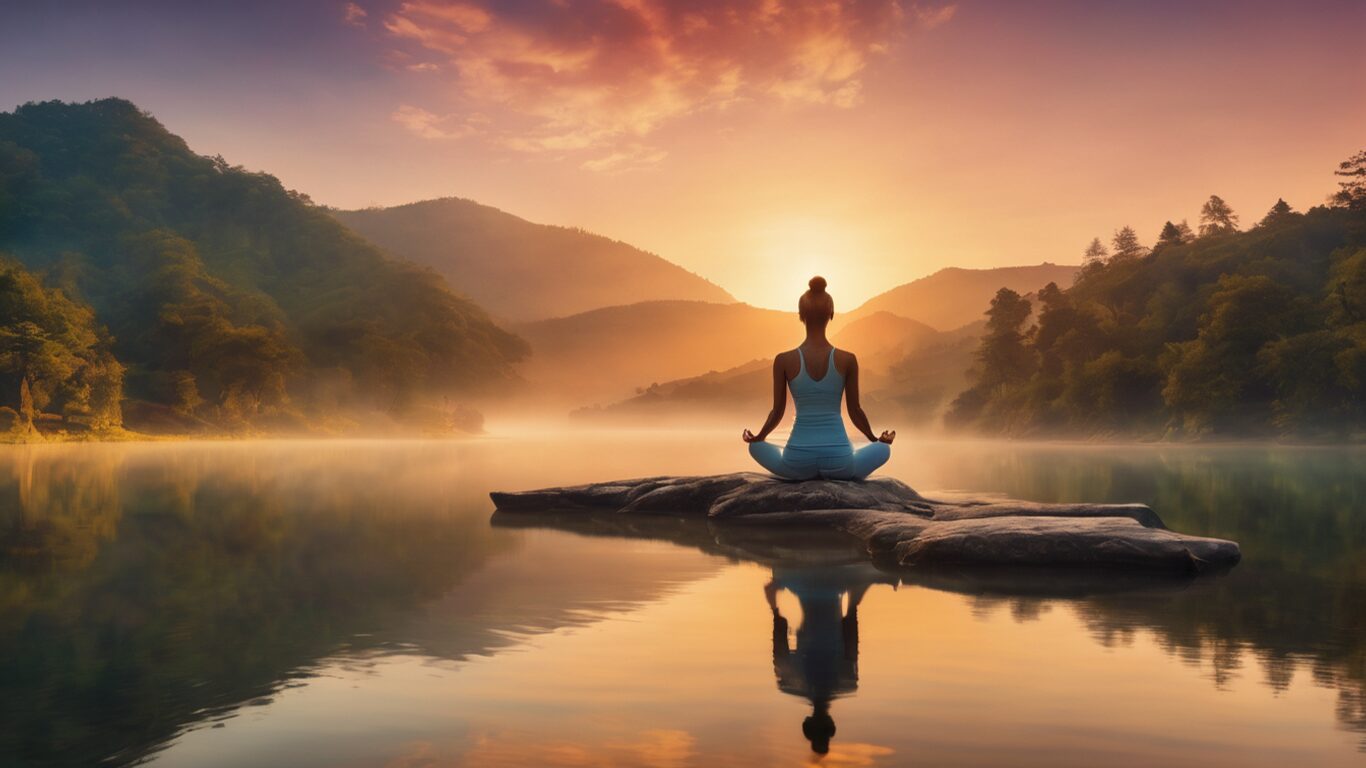 UNVEILING THE POWER OF SPIRITUAL LAWS