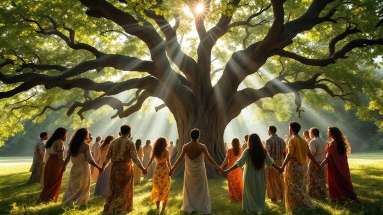 Unlocking Spiritual Unity Through Integration
